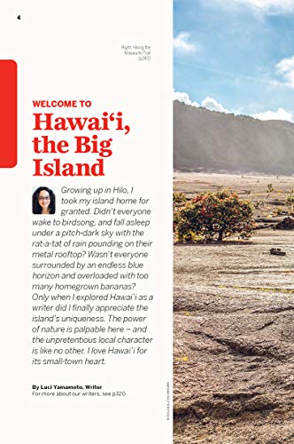 Lonely Planet Hawaii the Big Island (Travel Guide)