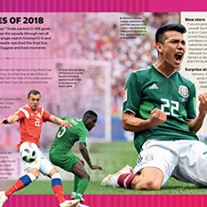 FIFA World Cup 2022 Kids' Handbook