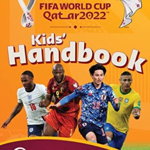 FIFA World Cup 2022 Kids' Handbook