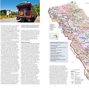 The World Atlas of Wine 8th Edition