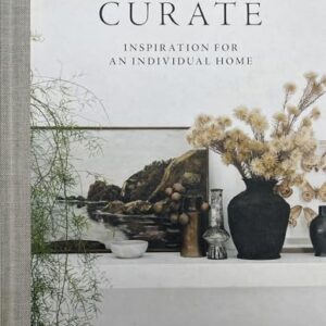 Curate: Inspiration for an Individual Home