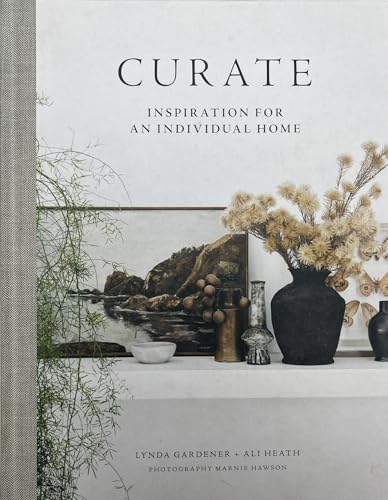 Curate: Inspiration for an Individual Home