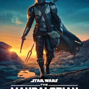 Star Wars: The Mandalorian Guide to Season Two Collectors Edition