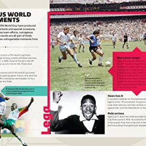 FIFA World Cup 2022 Kids' Handbook