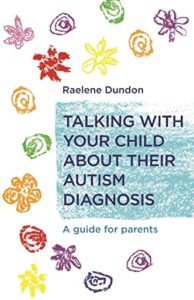 talking with your child about their autism diagnosis