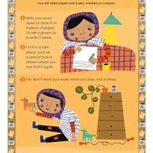 Mindful Kids: 50 Mindfulness Activities for Kindness , Focus and Calm