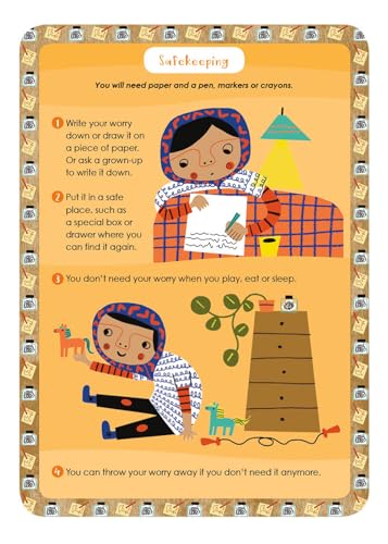 Mindful Kids: 50 Mindfulness Activities for Kindness , Focus and Calm