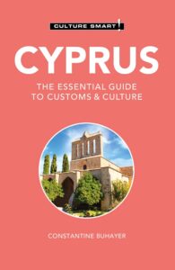 cyprus - culture smart!: the essential guide to customs & culture