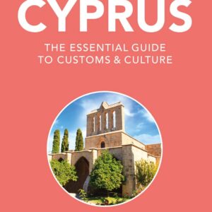 Cyprus - Culture Smart!: The Essential Guide to Customs & Culture