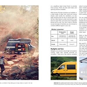 The Van Conversion Bible: The Ultimate Guide to Converting a Campervan