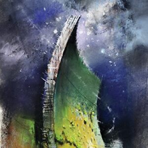 The Art of John Harris: Beyond the Horizon