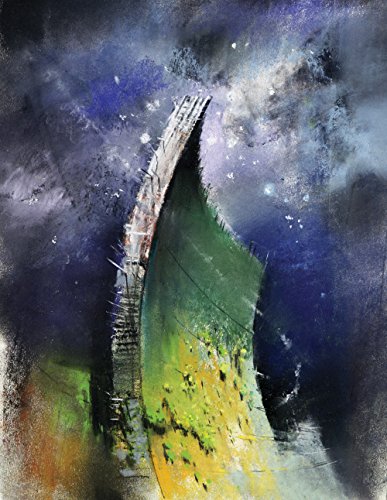 The Art of John Harris: Beyond the Horizon