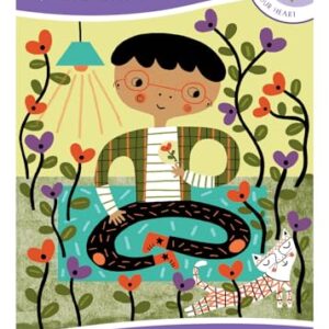 Mindful Kids: 50 Mindfulness Activities for Kindness , Focus and Calm