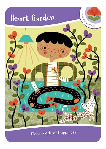 Mindful Kids: 50 Mindfulness Activities for Kindness , Focus and Calm