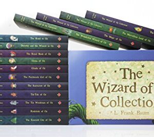 The Wizard of Oz Collection