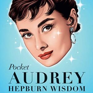 Pocket Audrey Hepburn Wisdom