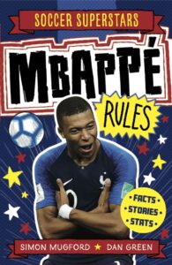 mbappe rules (soccer superstars)