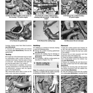 Peugeot 207 Petrol & Diesel 06 - 13 Haynes Repair Manual (Paperback)