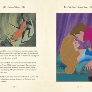 Disney Classics Sleeping Beauty