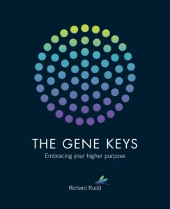 the gene keys: embracing your higher purpose