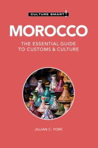 morocco - culture smart!: the essential guide to customs & culture