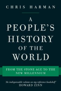 a people's history of the world: from the stone age to the new millennium