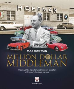 max hoffman: million dollar middleman