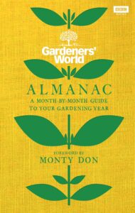 the gardeners’ world almanac