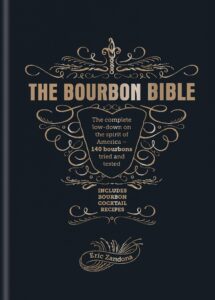 the bourbon bible