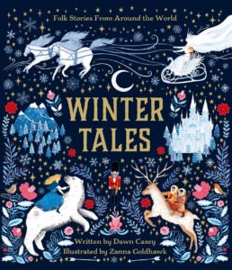 winter tales