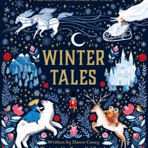 Winter Tales