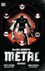 dark nights metal omnibus