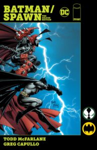 batman/spawn