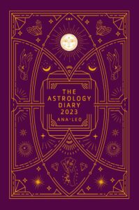 the astrology diary 2023