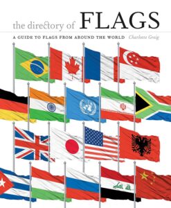 the directory of flags: a guide to flags from around the world