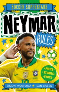 soccer superstars: neymar rules