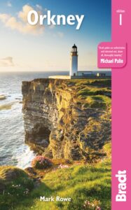 orkney (bradt travel guide orkney)