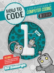 how to code: level 1 (coding)