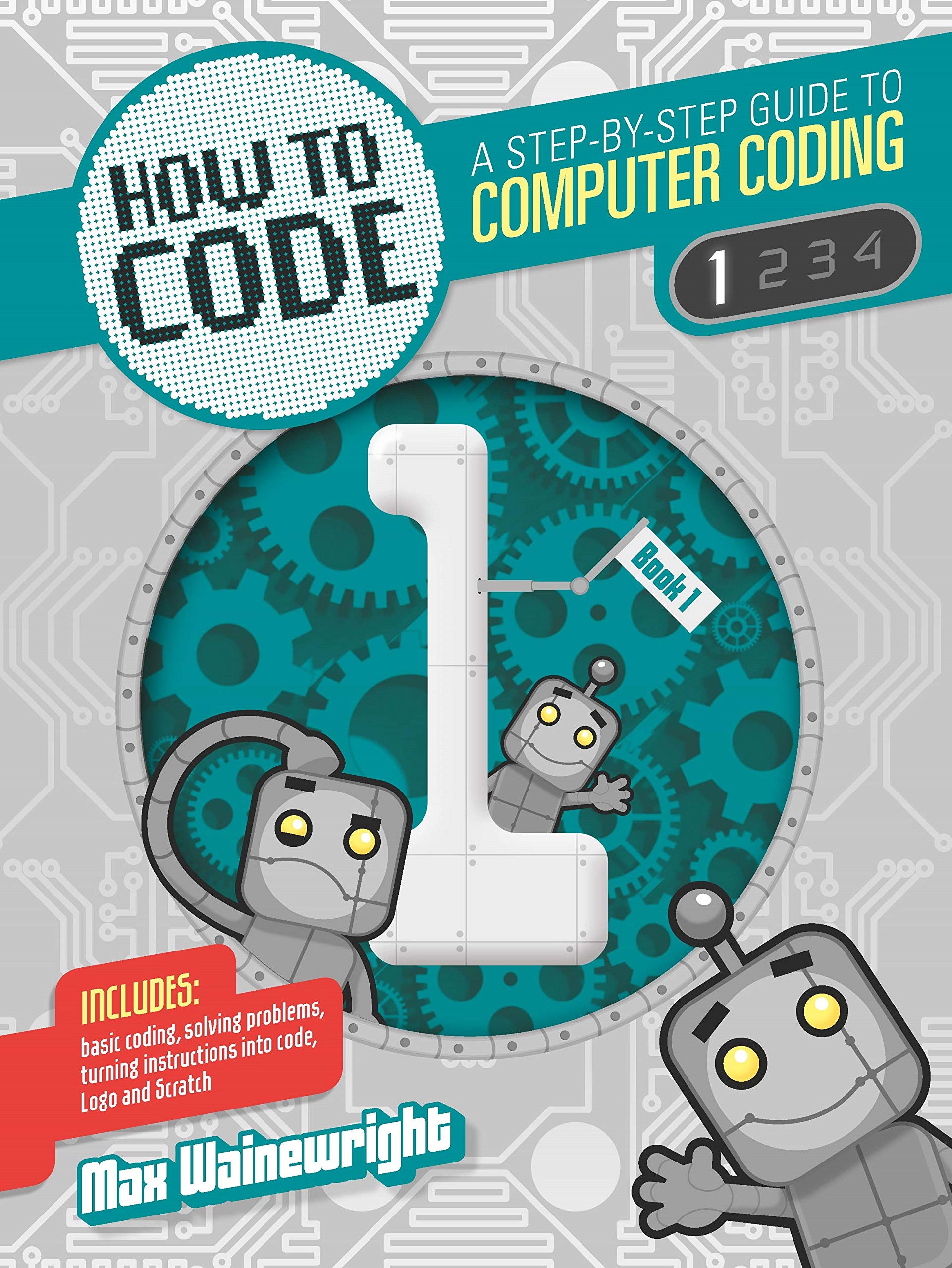 How to Code: Level 1 (Coding)