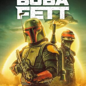 Star Wars: The Book of Boba Fett Collector's Edition