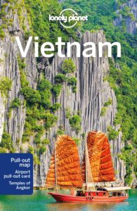 lonely planet vietnam 15 (travel guide)