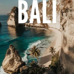 Bali: The Solo Girl's Travel Guide