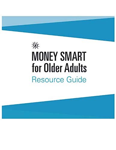 Money Smart for Older Adults Resource Guide