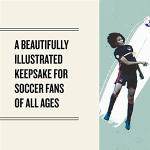 Men in Blazers Present Gods of Soccer: The Pantheon of the 100 Greatest Soccer Players (According to Us)