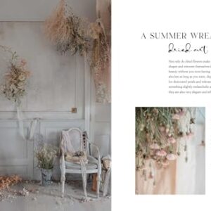 The Flower Hunter: Seasonal flowers inspired by nature and gathered from the garden