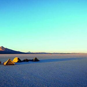 Lonely Planet Epic Bike Rides of the Americas