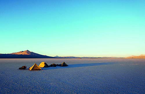 Lonely Planet Epic Bike Rides of the Americas