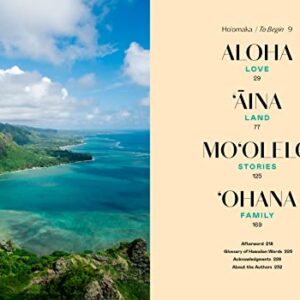 Island Wisdom: Hawaiian Traditions and Practices for a Meaningful Life