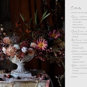 The Flower Hunter: Seasonal flowers inspired by nature and gathered from the garden