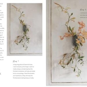 The Flower Hunter: Seasonal flowers inspired by nature and gathered from the garden